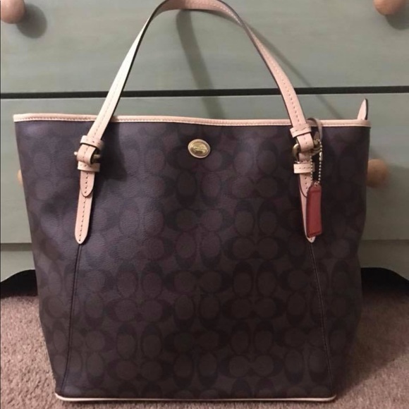 Bags | Coach Handbag C145 F28366 | Poshmark
